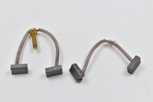 Perii colectoare motor DC Haldex Concentric 12V 12MG32THE