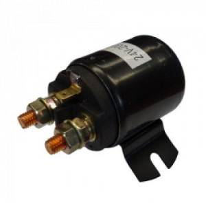 Releu pornire 24V - 200A pentru motoare DC Bar Cargolift