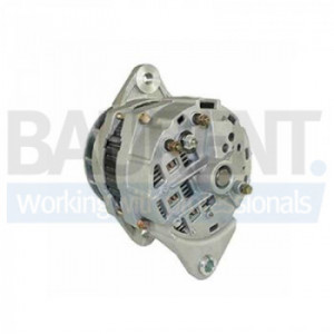 Alternator 24V, 70 A pentru utilaje de constructii Caterpillar