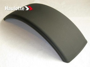 Aparatoare noroi 410 mm pentru roti incarcator telescopic Haulotte HTL ...