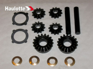 Kit reparatie diferential incarcator telescopic Haulotte