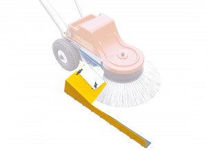 Plug matura electrica radiala WR650 Akku