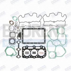 Set garnituri motor JCB