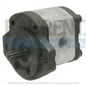 Pompa simpla Bosch Rexroth tractoare McCormick 124101