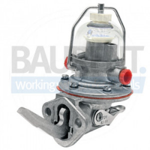 Pompa de alimentare cu membrana utilaje Ford 124324