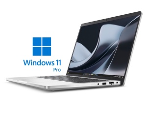 DELL Pro 14 Plus 14 inch FHD+ 300nits AMD Ryzen AI 7 PRO 350 32GB 1TB ...