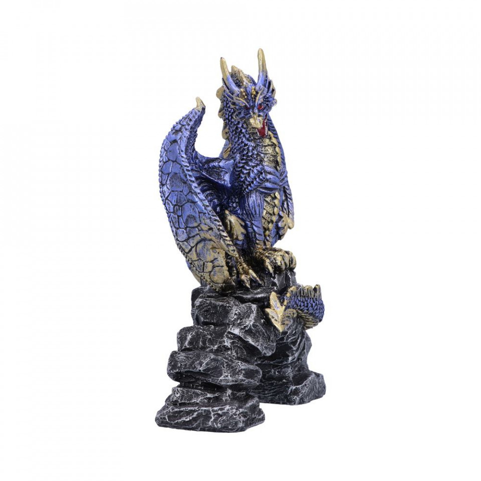 Statueta dragon Acko 15.5 cm