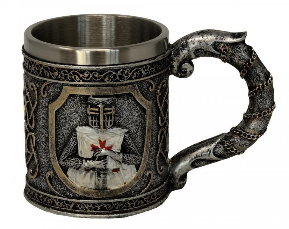 Halba Templier 10.5 cm