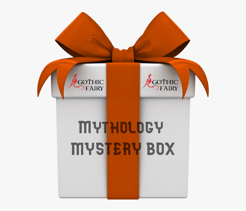 Mythology Mystery Box