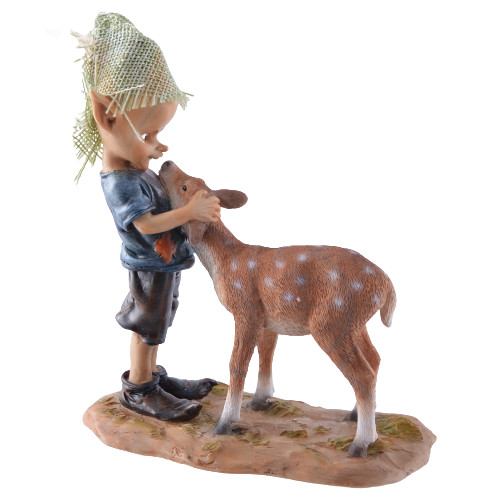 Statueta Pixie - Bambi and me 15 cm