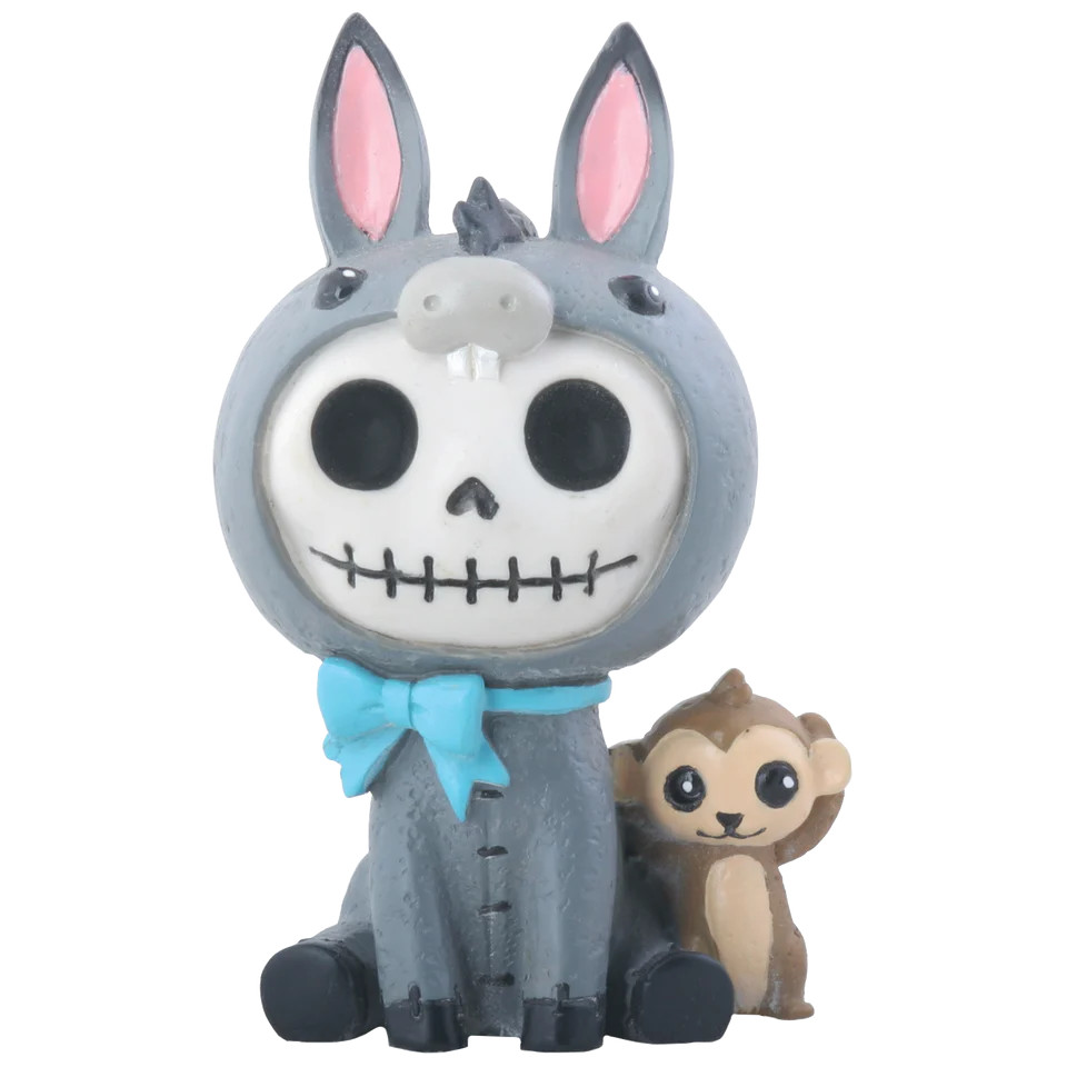 Figurina de colectie Furrybones - Magarus