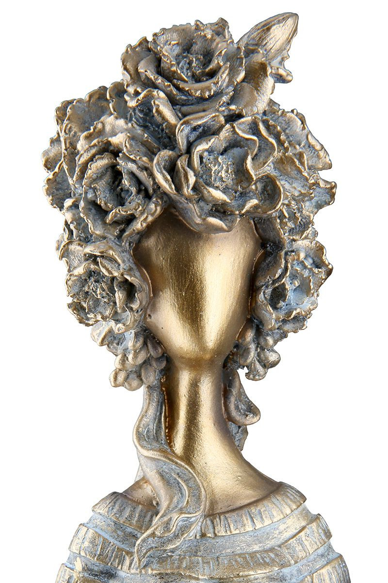 Statueta Modern Living - Linea, 40 cm | Gothic Fairy