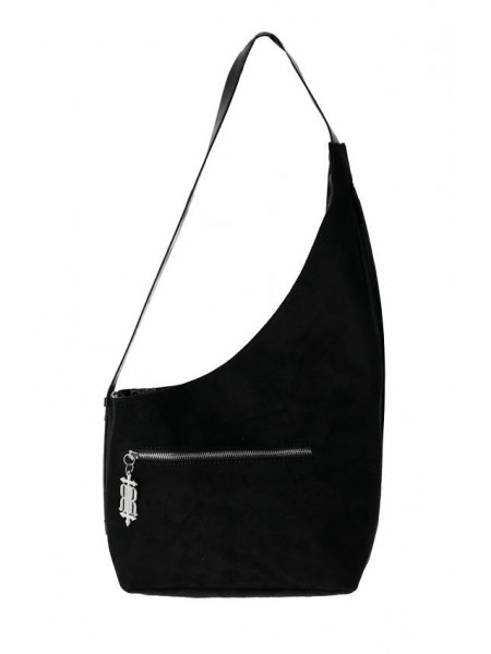 Geanta gotica Aripa de liliac | Gothic Fairy