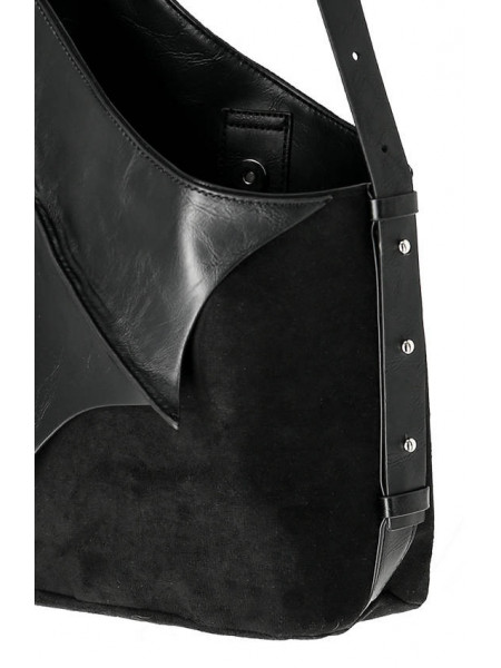 Geanta gotica Aripa de liliac | Gothic Fairy