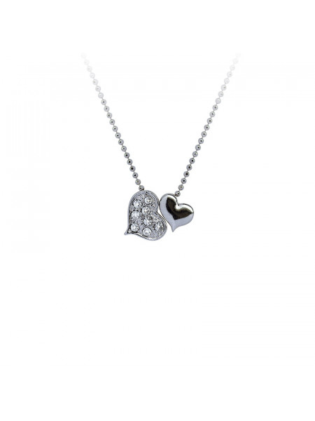 Pandantiv Doua inimi