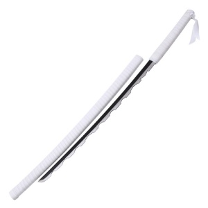 Sabie decorativa katana Demon Slayer - Hashibira Inosuke 105cm | Gothic ...
