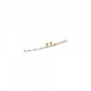 Sabie decorativa katana Tachi 108 cm | Gothic Fairy