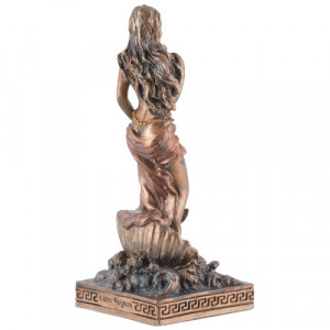 Figurina zeita frumusetii Afrodita 9 cm