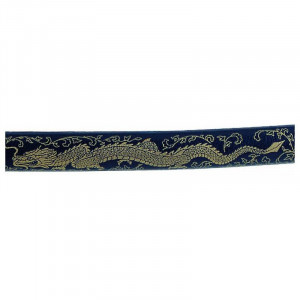 Sabie decorativa katana Dragon wakizashi 71 cm | Gothic Fairy