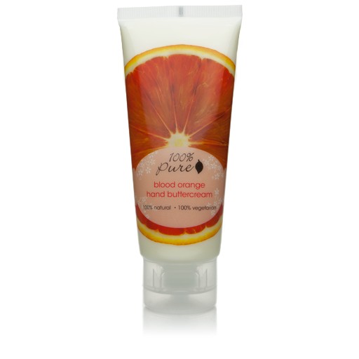 Pure Cosmetics - A natural passion for purity
