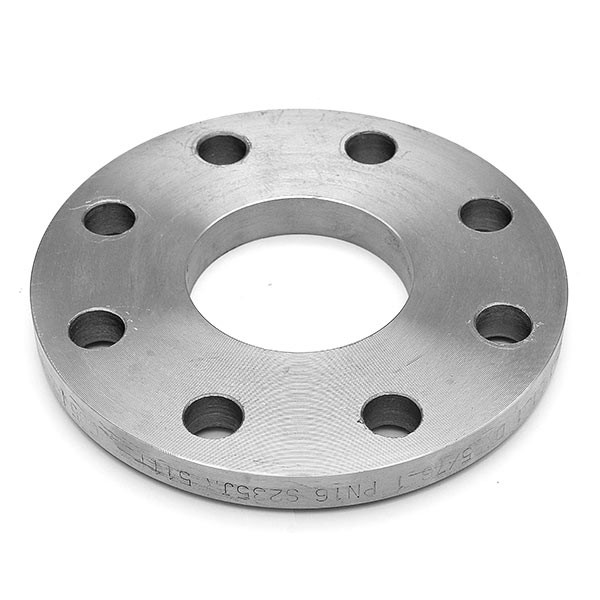 FLANSA PLATA 01B1 PN 6 DN 65 76.1 MM - Cel mai bun pret!
