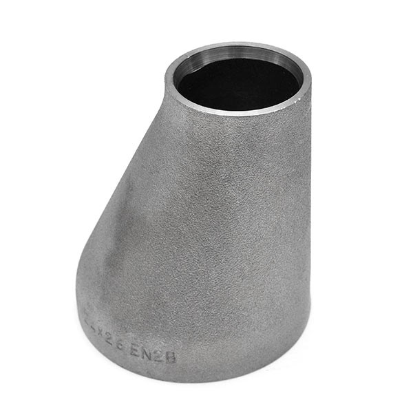 REDUCTIE EXCENTRICA SUDABILA DN 25X20 / 33.7X26.9 MM - Cel mai bun pret!