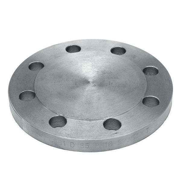 FLANSA OARBA 05B1 PN 16 DN 150 - Cel mai bun pret!