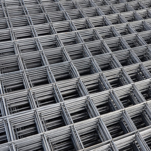 PLASA SUDATA SPPB D=8mm 100X100 6X2M - Cel mai bun pret!