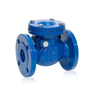 ROBINET RETINERE CU CLAPETA CORP FONTA PN 16 DN 80 KEFA VALVES - Cel ...