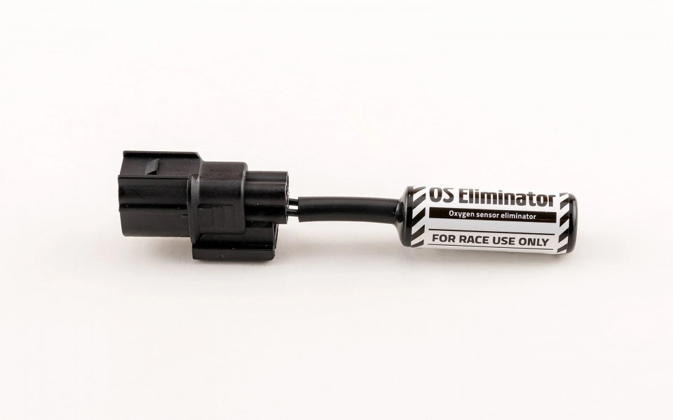 OS Eliminator -- Oxygen sensor eliminator module, Anulator eroare Sonda ...