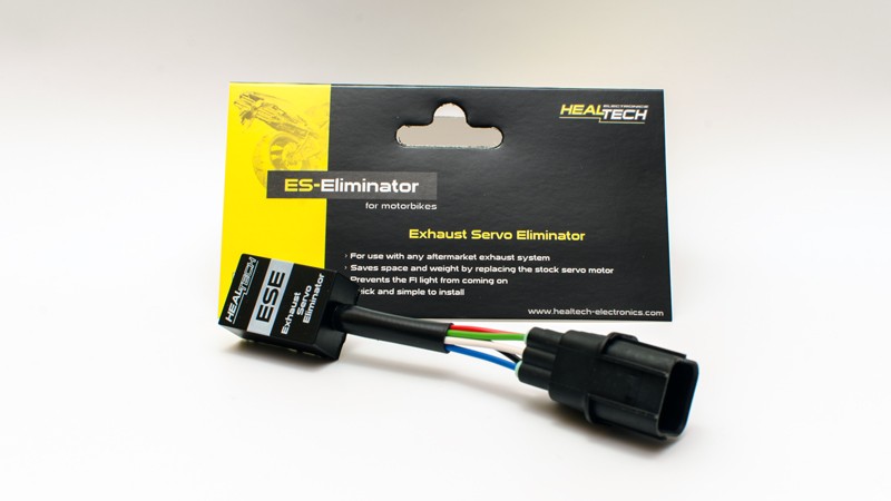 Exhaust Servo Eliminator -- Modul Anulare Erori Exup Evacuare Fi Emulator