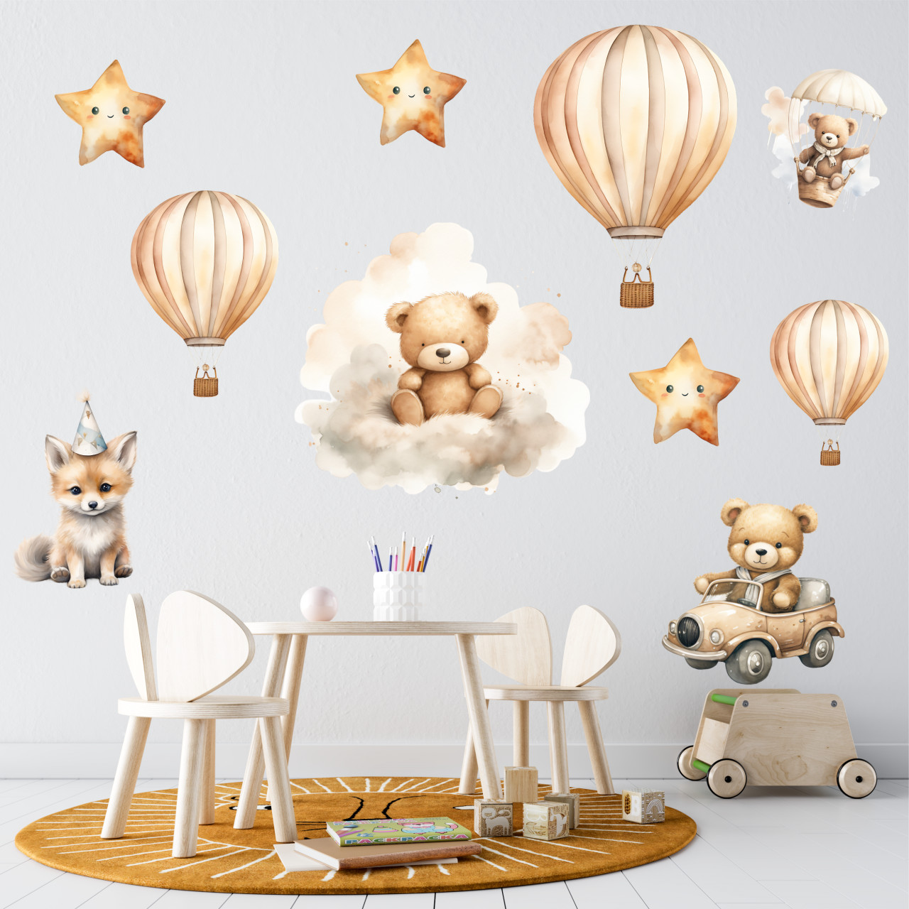 Lipicios.ro stickere decorative - Stickere decorative- sticker ...