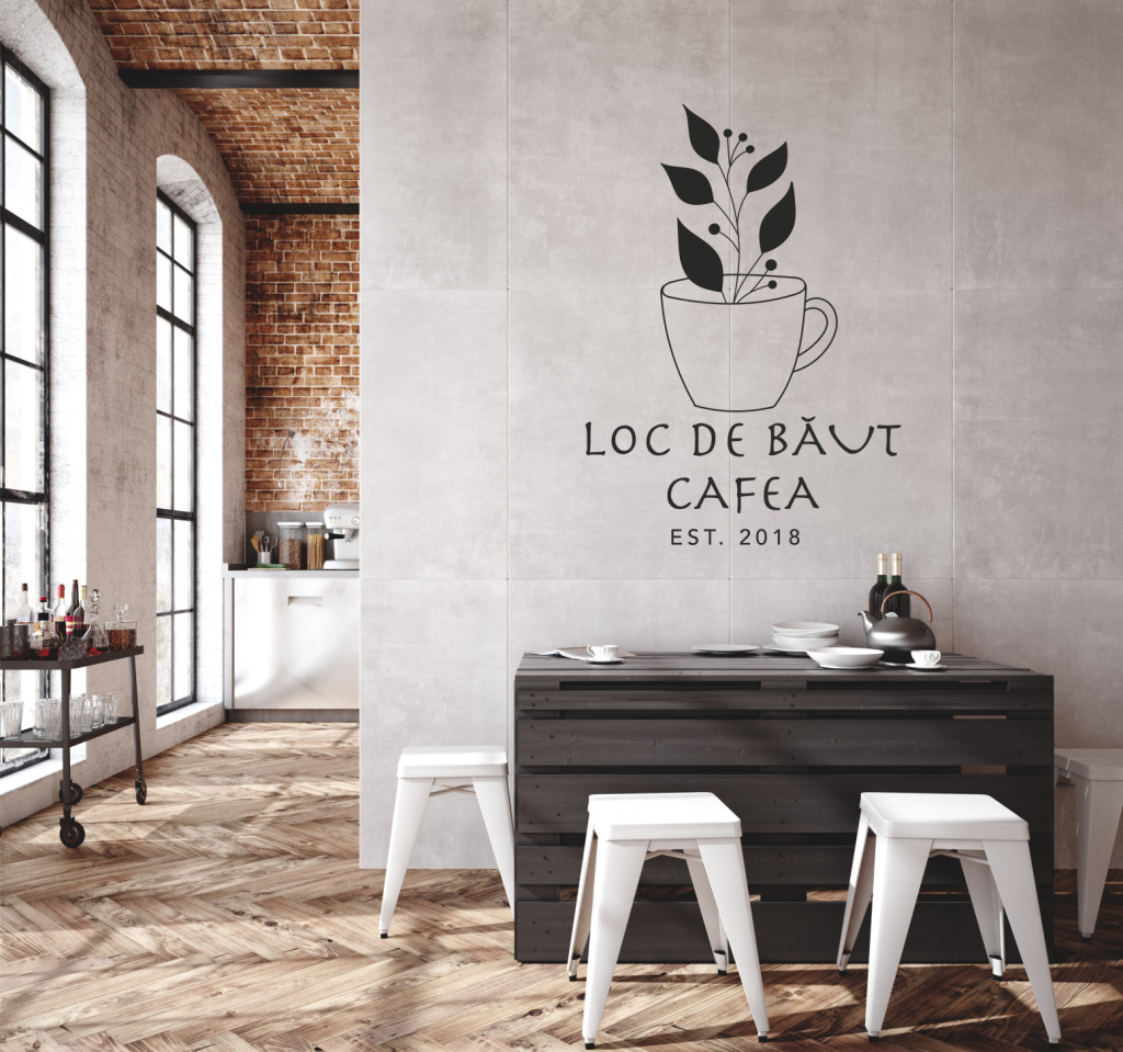 Stickere perete realizate pe comanda. Cea mai mare colectie de stickere ...