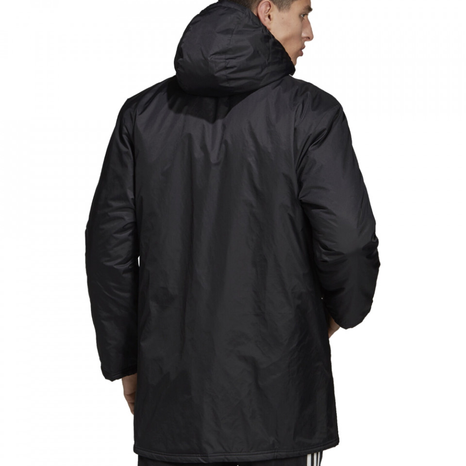 Geaca Adidas Core 18 Stadium pentru copii - Produse sport originale ...