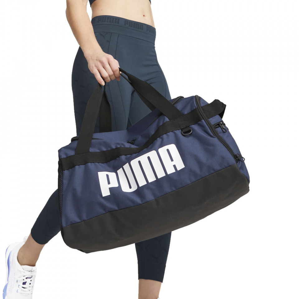 Geanta Puma Challenger Duffel - Produse sport originale - Pantofi sport ...