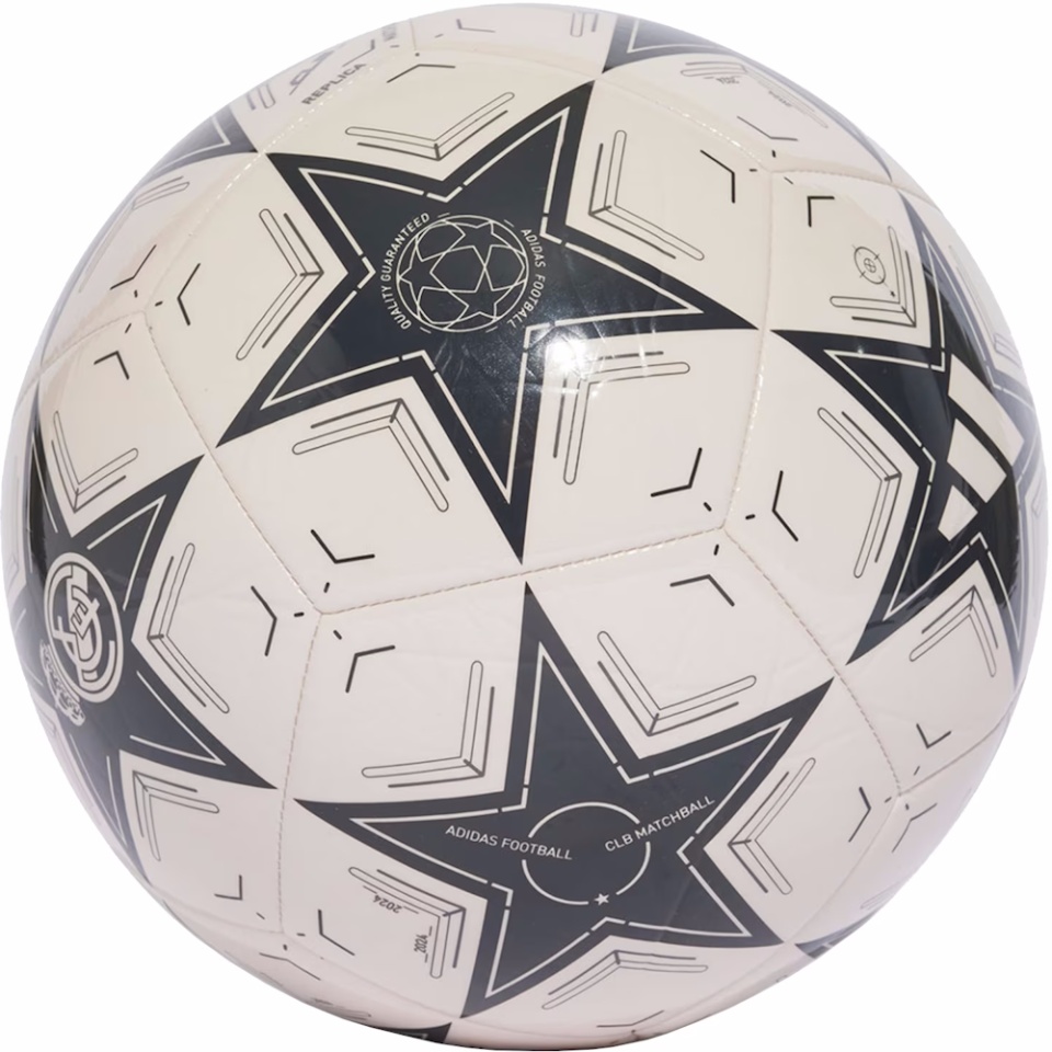 Minge fotbal Adidas Finale 25 Real Madrid Club - Produse sport ...