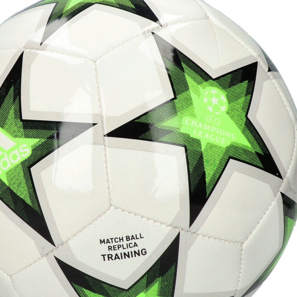 Minge fotbal Adidas Finale UCL Club - Produse sport originale - Pantofi ...