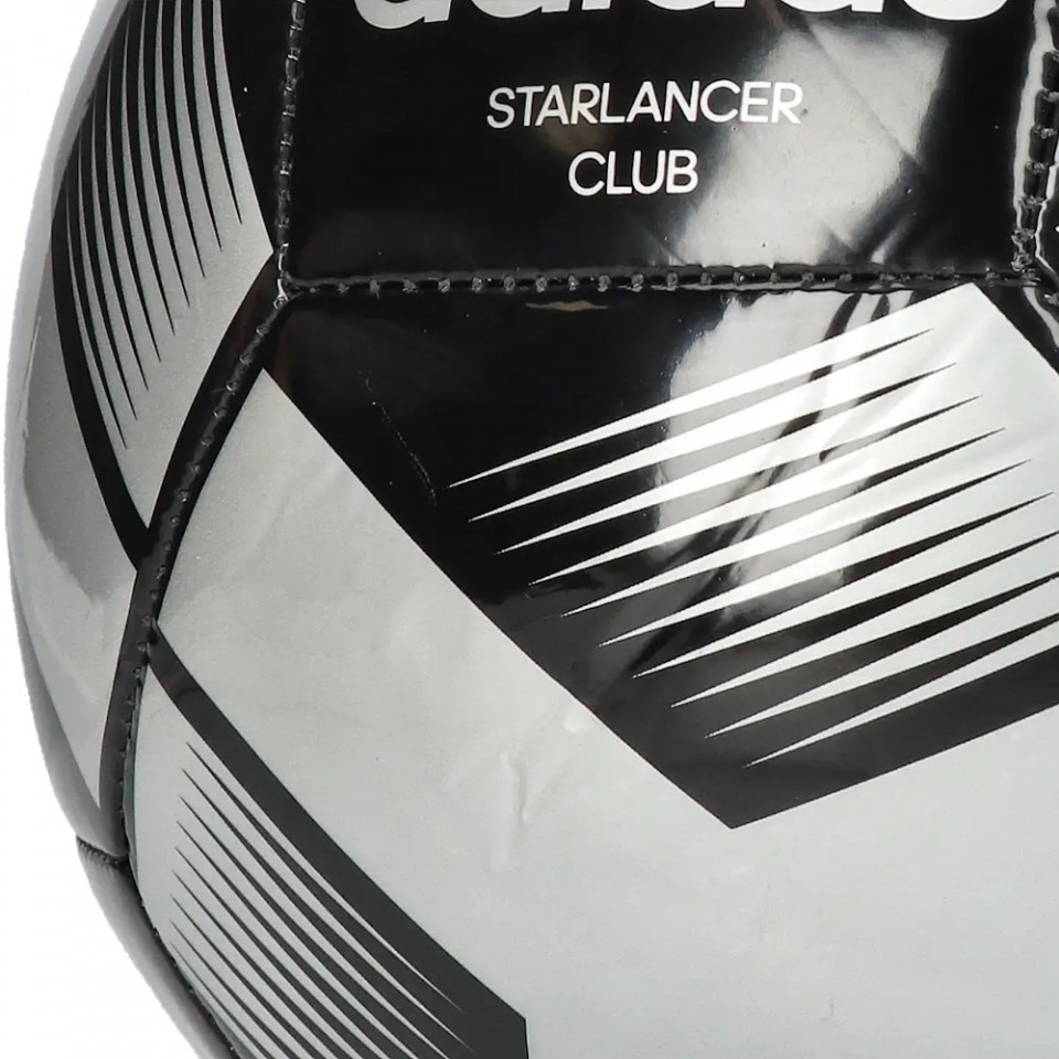 Minge fotbal Adidas Starlancer Club - Produse sport originale - Pantofi ...
