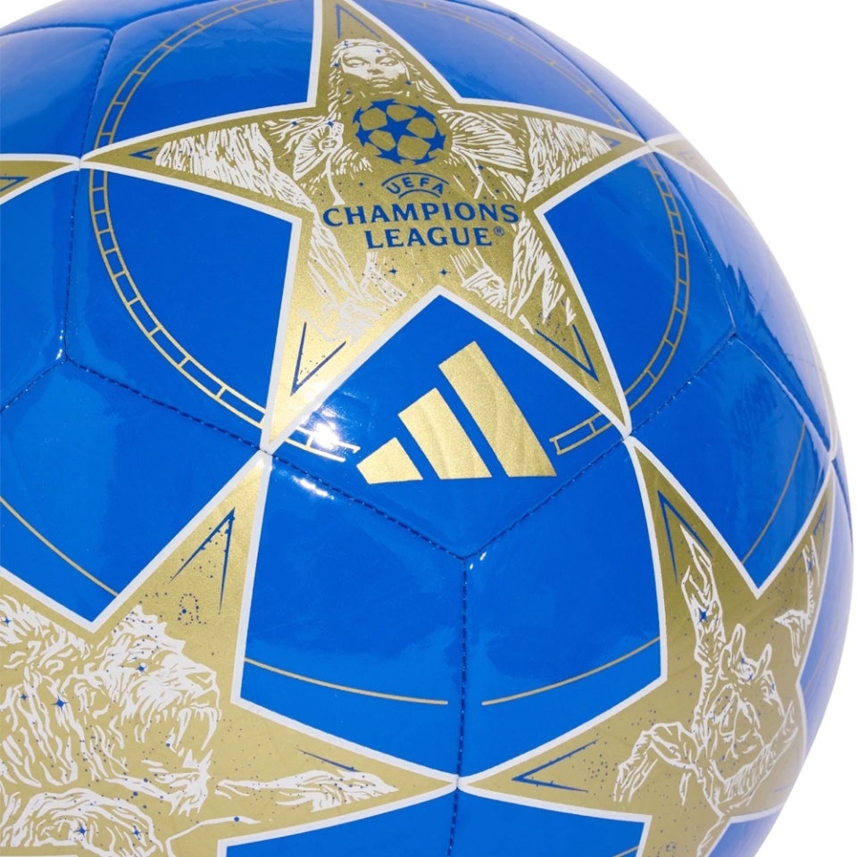 Minge fotbal Adidas UCL 25/26 Club - Produse sport originale - Pantofi ...
