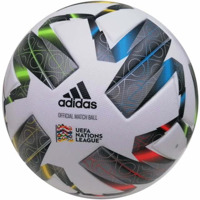 Minge fotbal Adidas UEFA Nations League - oficiala de joc - Produse ...