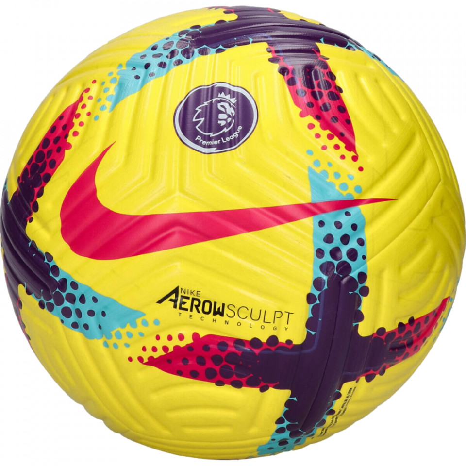 Minge fotbal Nike Flight Premier League 22/23 - oficiala de joc ...