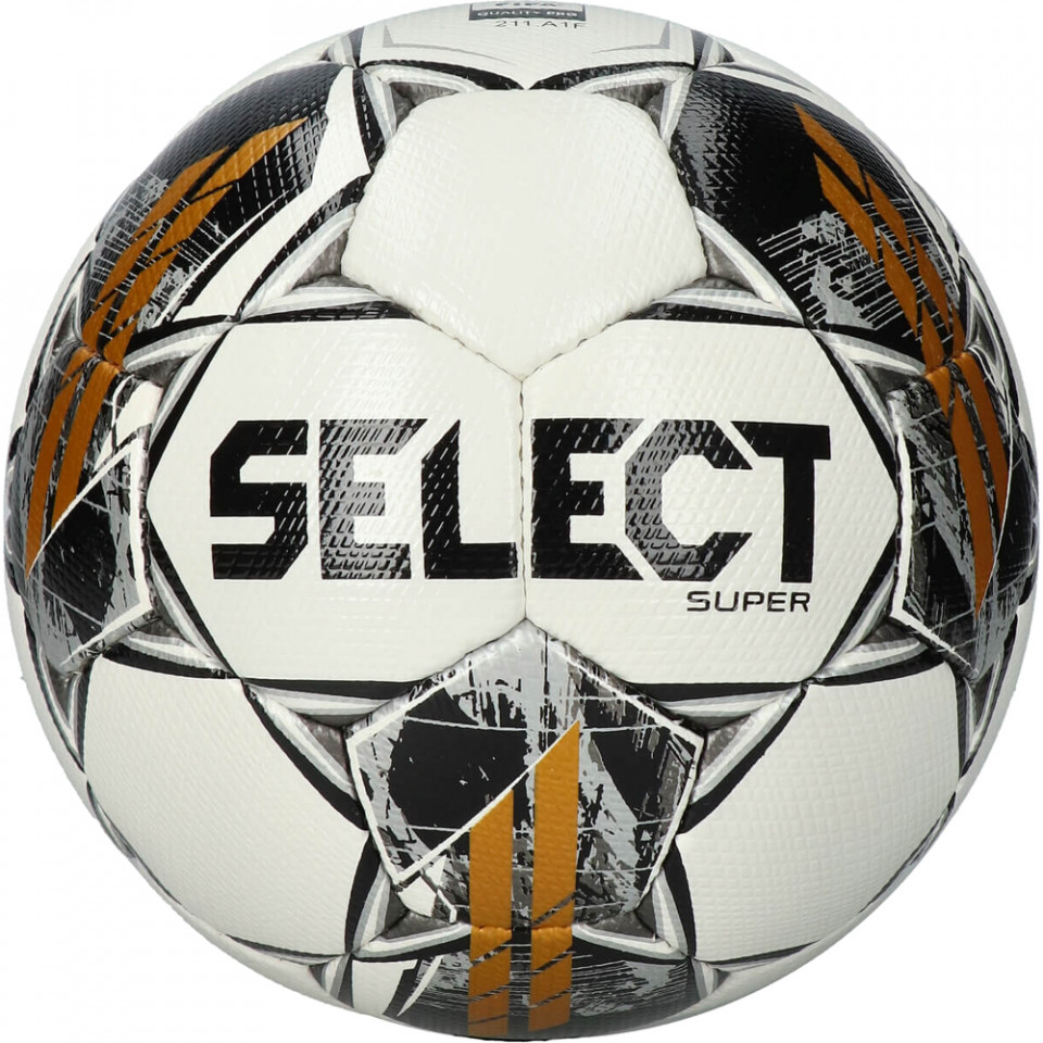 Minge fotbal Select Super V23 - oficiala de joc - Produse sport ...