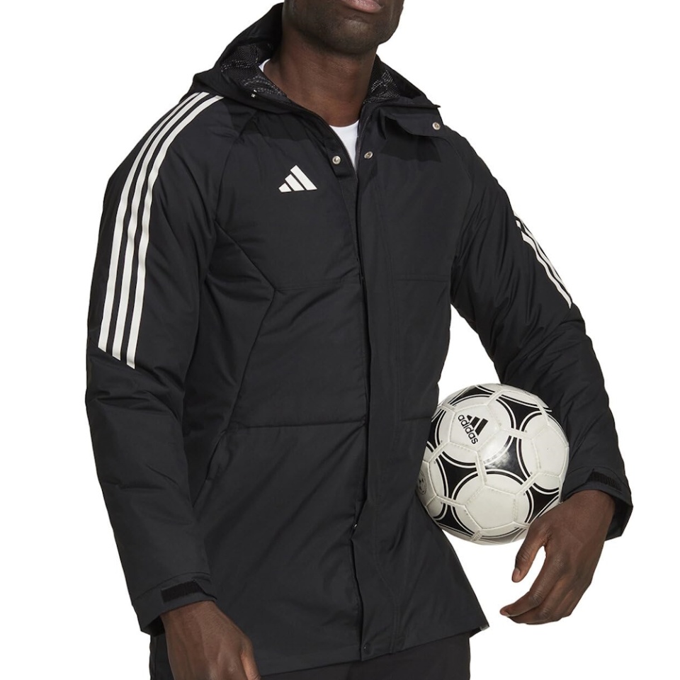 Geaca Adidas Condivo22 Stadium pentru barbati - Produse sport originale ...