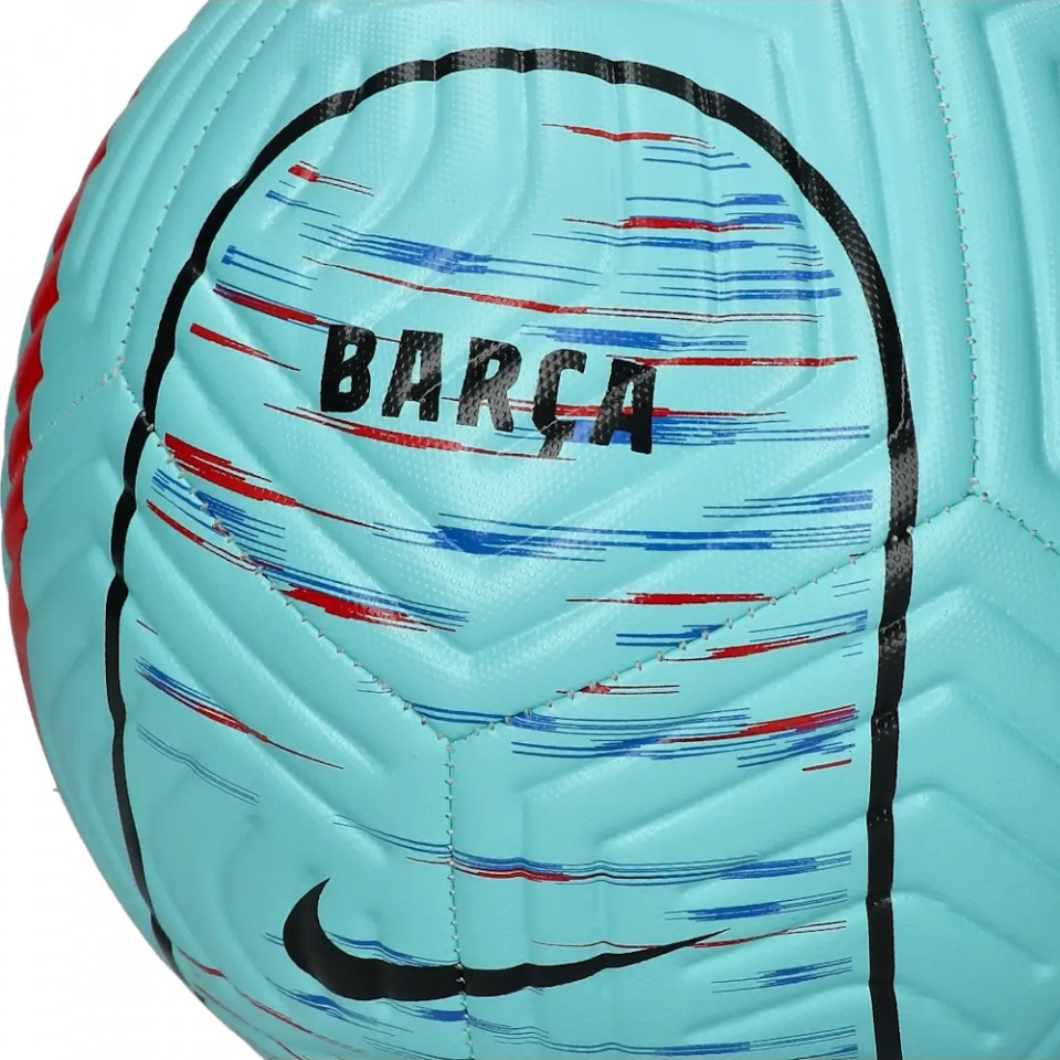 Minge fotbal Nike FC Barcelona 23/24 Academy - Produse sport originale ...