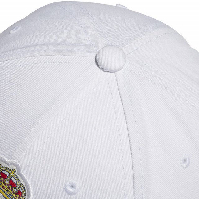 Sapca Adidas Real Madrid 3S - Produse sport originale - Pantofi sport ...