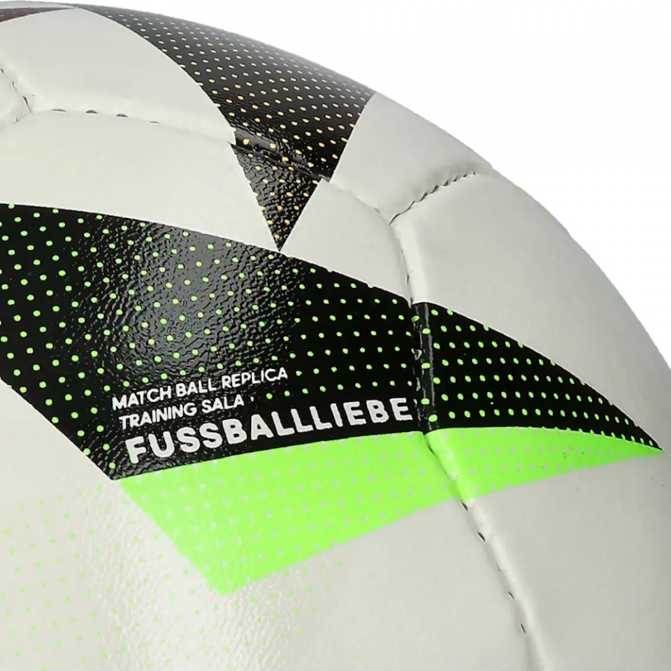 Minge fotbal Adidas Euro24 Sala - Produse sport originale - Pantofi ...