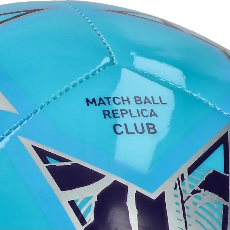 Minge fotbal Adidas Finale 24 Club - Produse sport originale - Pantofi ...