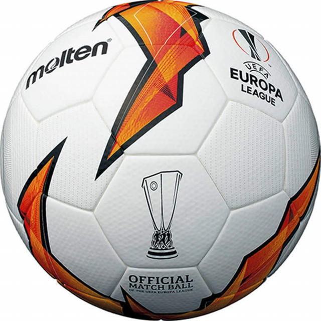 Minge fotbal Molten UEFA Europa League - oficiala de joc - Produse ...