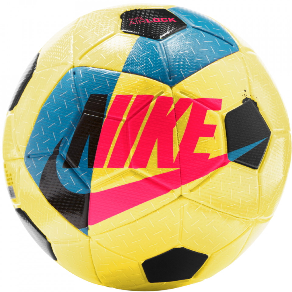 Minge fotbal Nike Airlock Street X - Produse sport originale - Pantofi ...