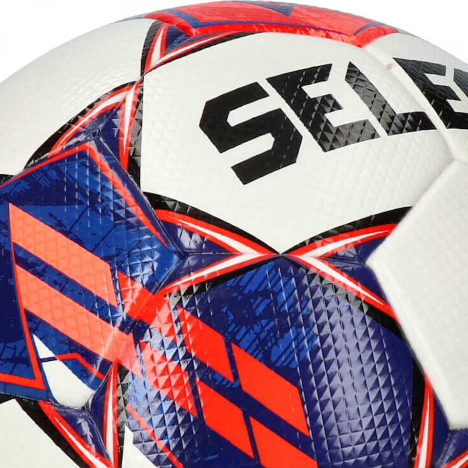 Minge fotbal Select Brillant Super TB V23 - oficiala de joc - Produse ...